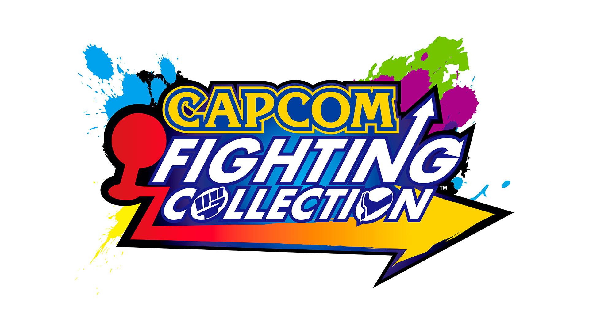 Capcom Fighting Collection já esta disponível