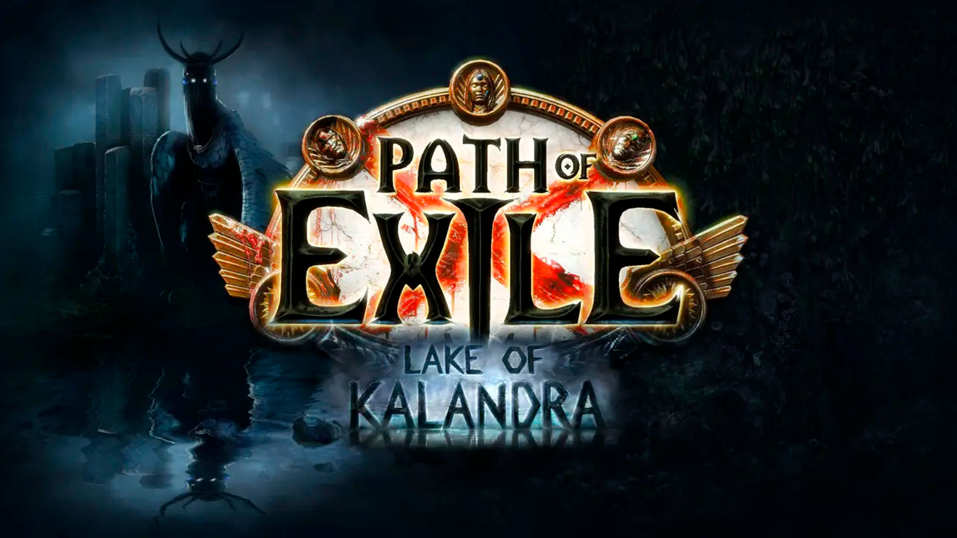 Grinding Gear Games Revela Path of Exile: Lake of Kalandra