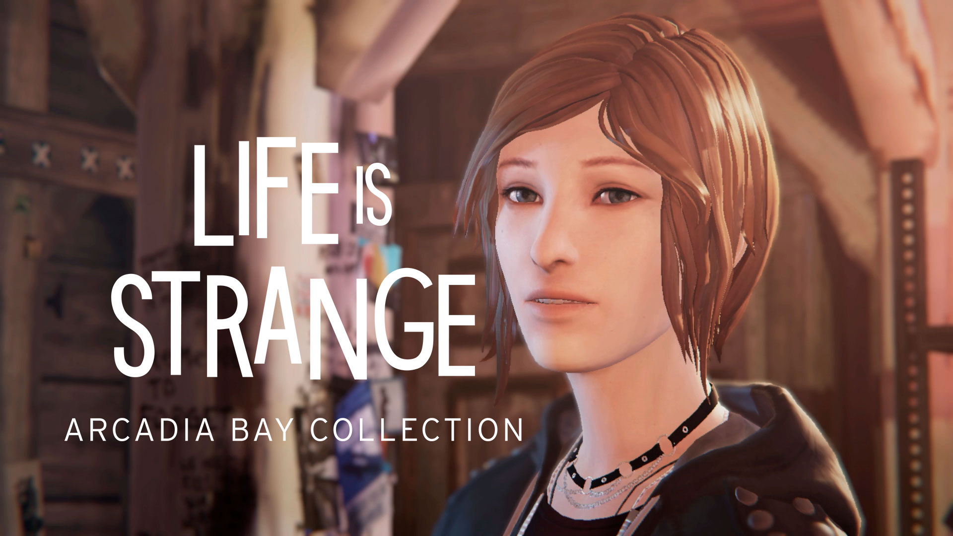 Life is Strange: Arcadia Bay Collection ganha data de Lançamento
