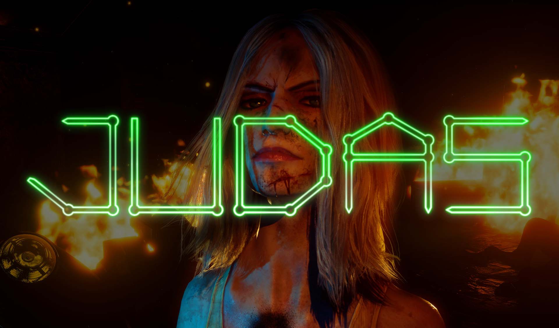 Judas recebe Novo Trailer recheado de detalhes