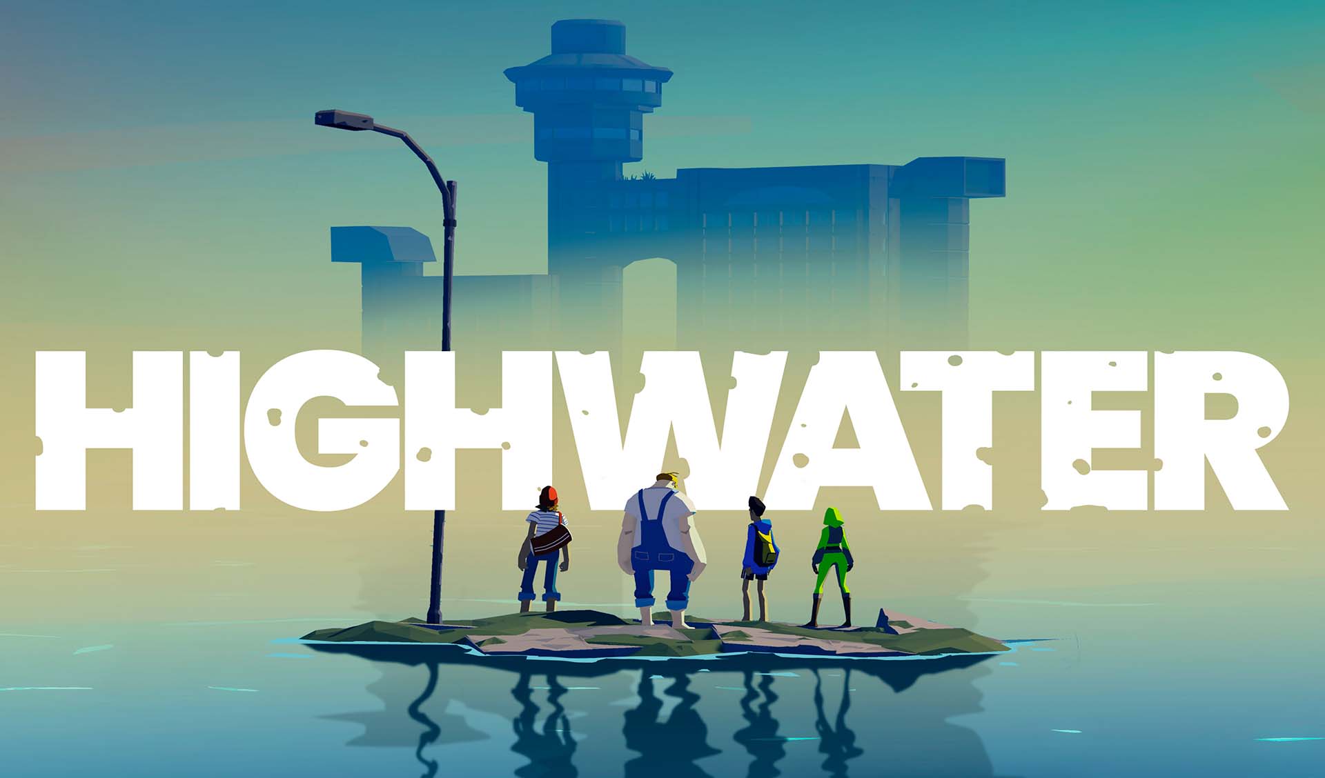 Highwater – Review
