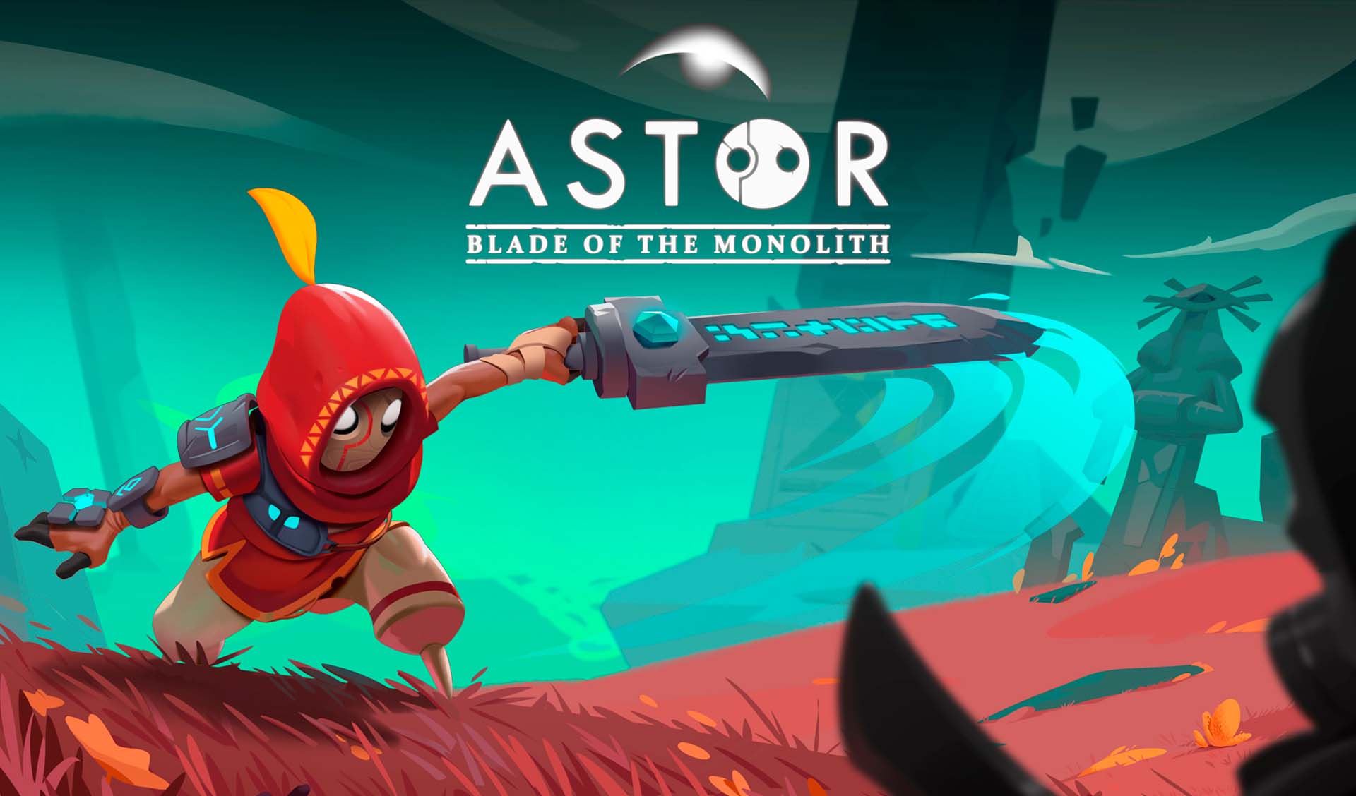 Astor: Blade of the Monolith ganha data de Lançamento