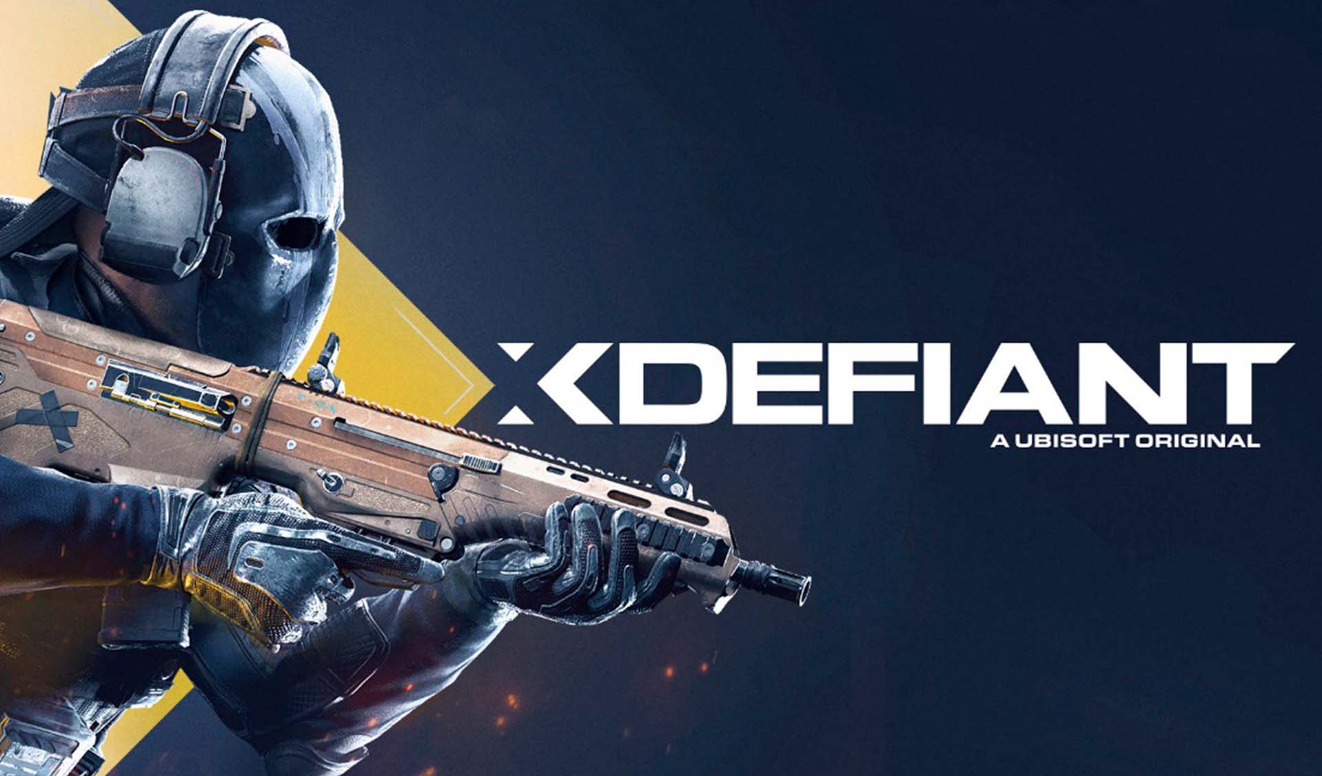 XDefiant já está disponível Gratuitamente para PC e Consoles