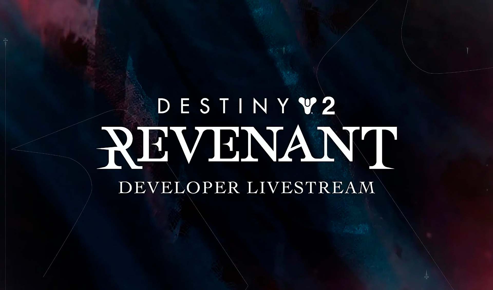 Destiny 2: Revenant revela detalhes do Primeiro Ato
